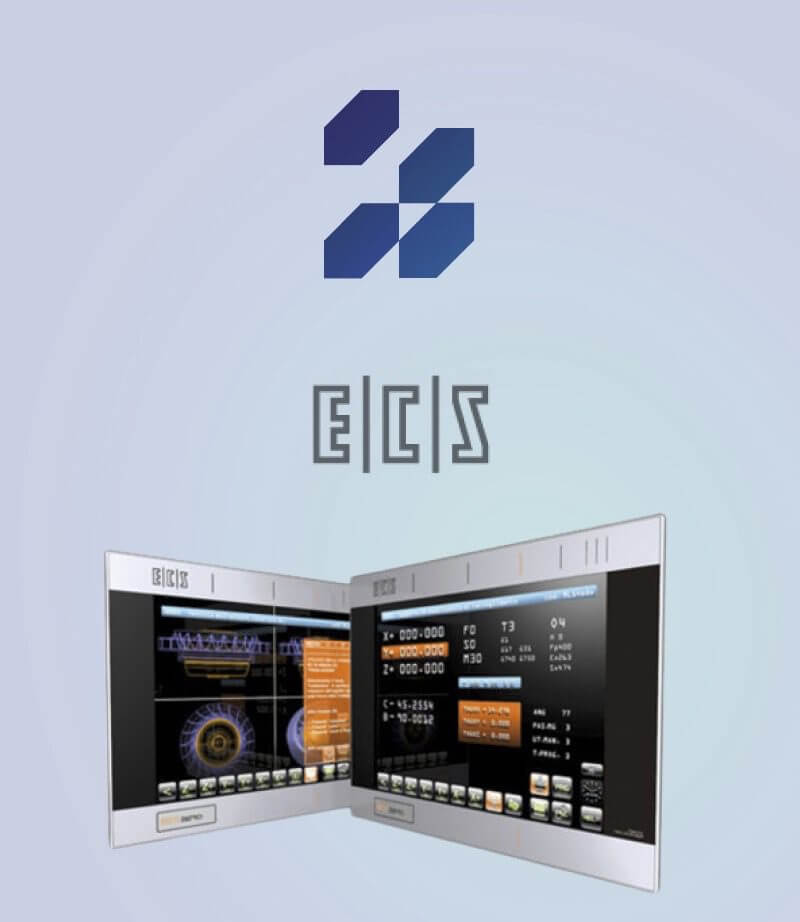 Acquisition of ECS Numerical Control - BDF industries - BDF industries