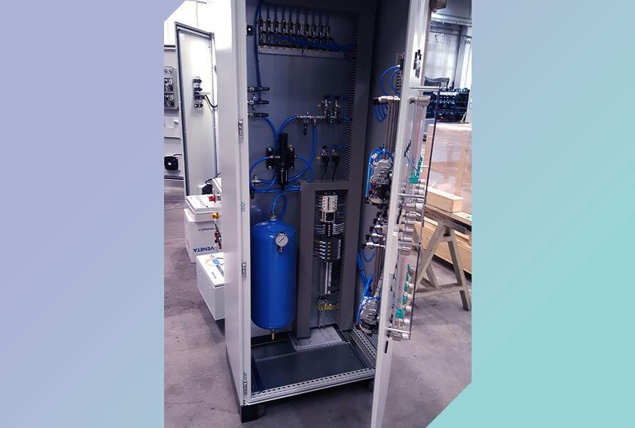 Bubbler | BDF industries - BDF industries