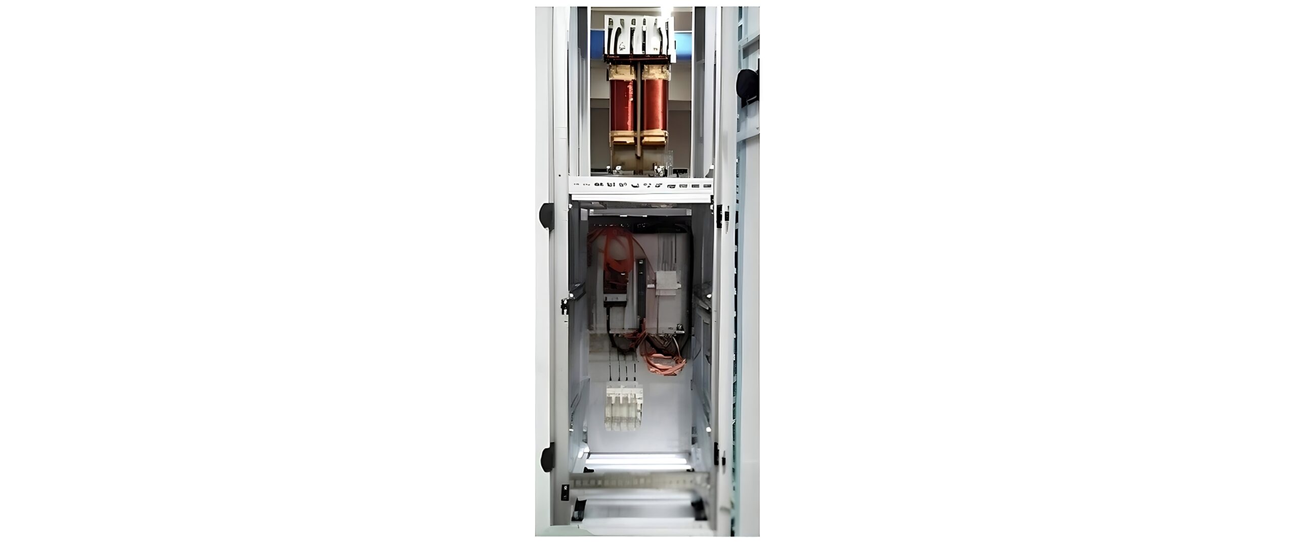 BDF Electric Forehearth: A New Era in Glass Conditioning -2025 - - BDF ...